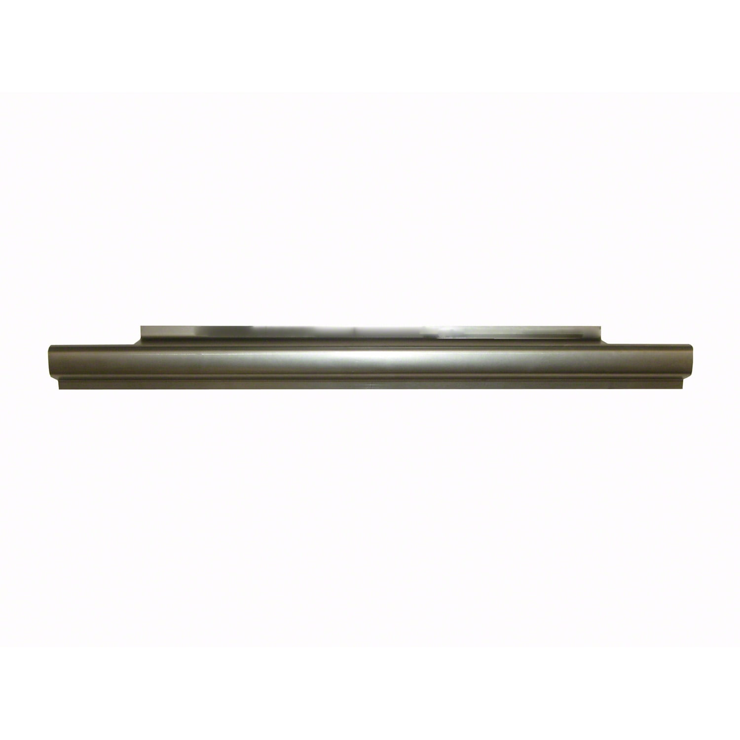 ROCKER PANEL OUTER; SLIP-ON; FITS LH/RH; 2 DOOR CAB; 48in X 6in ; MADE ...
