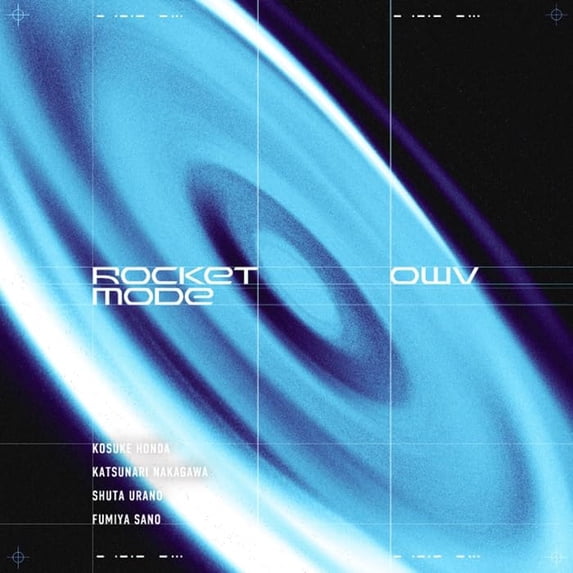 ROCKET MODE (通常盤) (CD) - Walmart.com