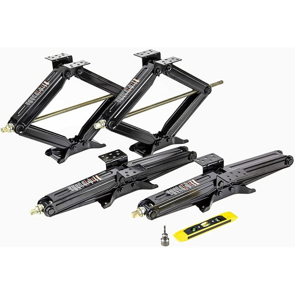 RV Stabilizer Jacks in RV Levelers - Walmart.com