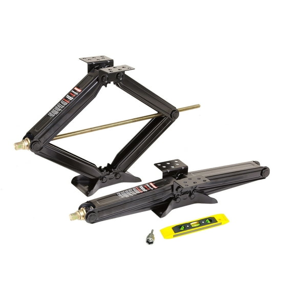 RV Stabilizer Jacks in RV Levelers - Walmart.com