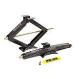 Bal Products 28050 Tire Leveler for Light RV Trailers - Walmart.com