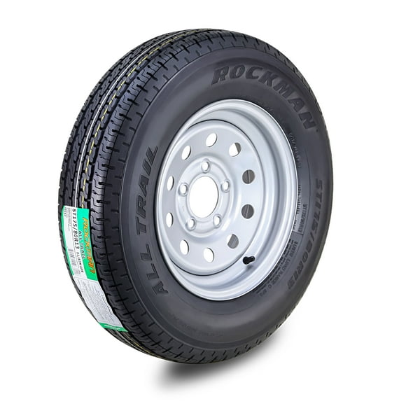 ST175/80D13 Tires