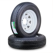 Goodyear Endurance Trailer Tires