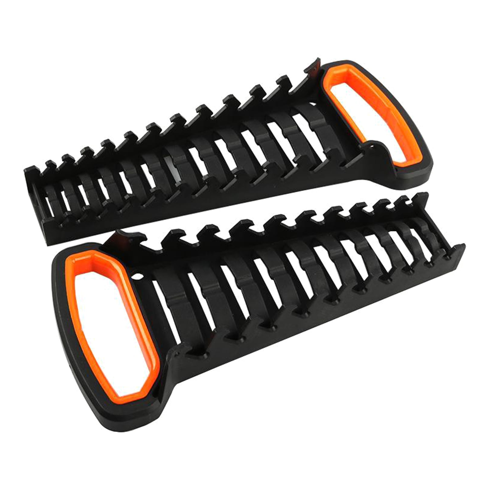ROCKROK 2 Pack Wrench Holder Storage Rack Convenient Wrench Organizers ...