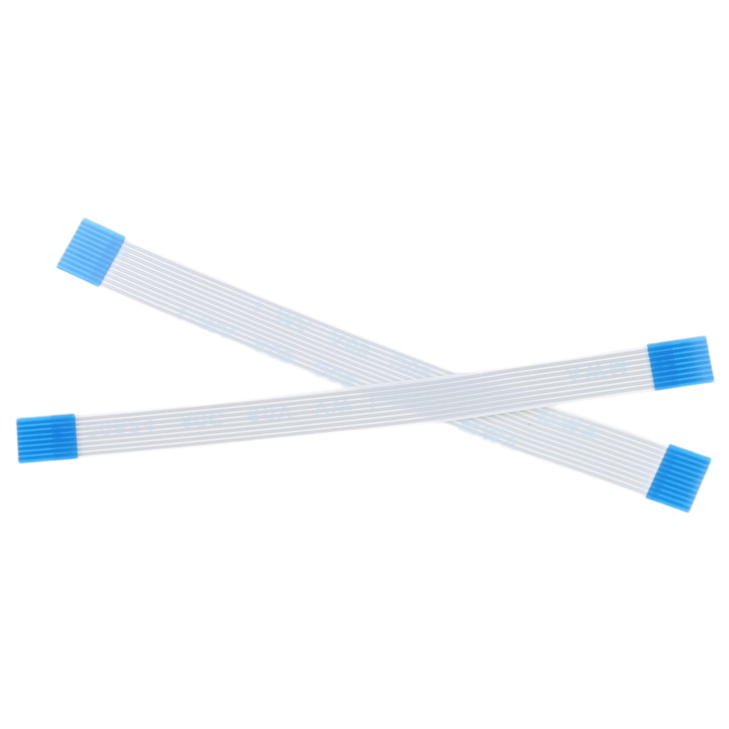 ROCKROK 2PCS Mouse Flexible Cable Mouse Circuit Board Row Line for G603 ...