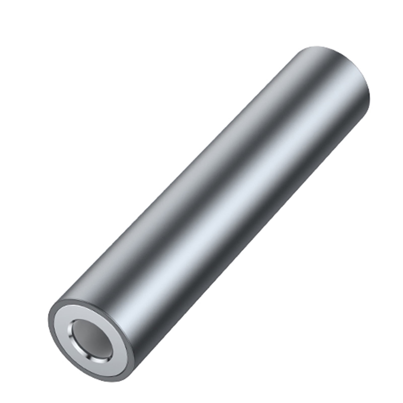 ROCKROK 3.5mm Converter Male Female Connectors Adapter 4-Section Stereo ...