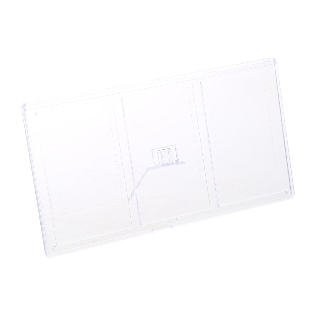 ROCKROK 3inch Collage Picture Frames Triple-Picture Frames 3 Photos ...