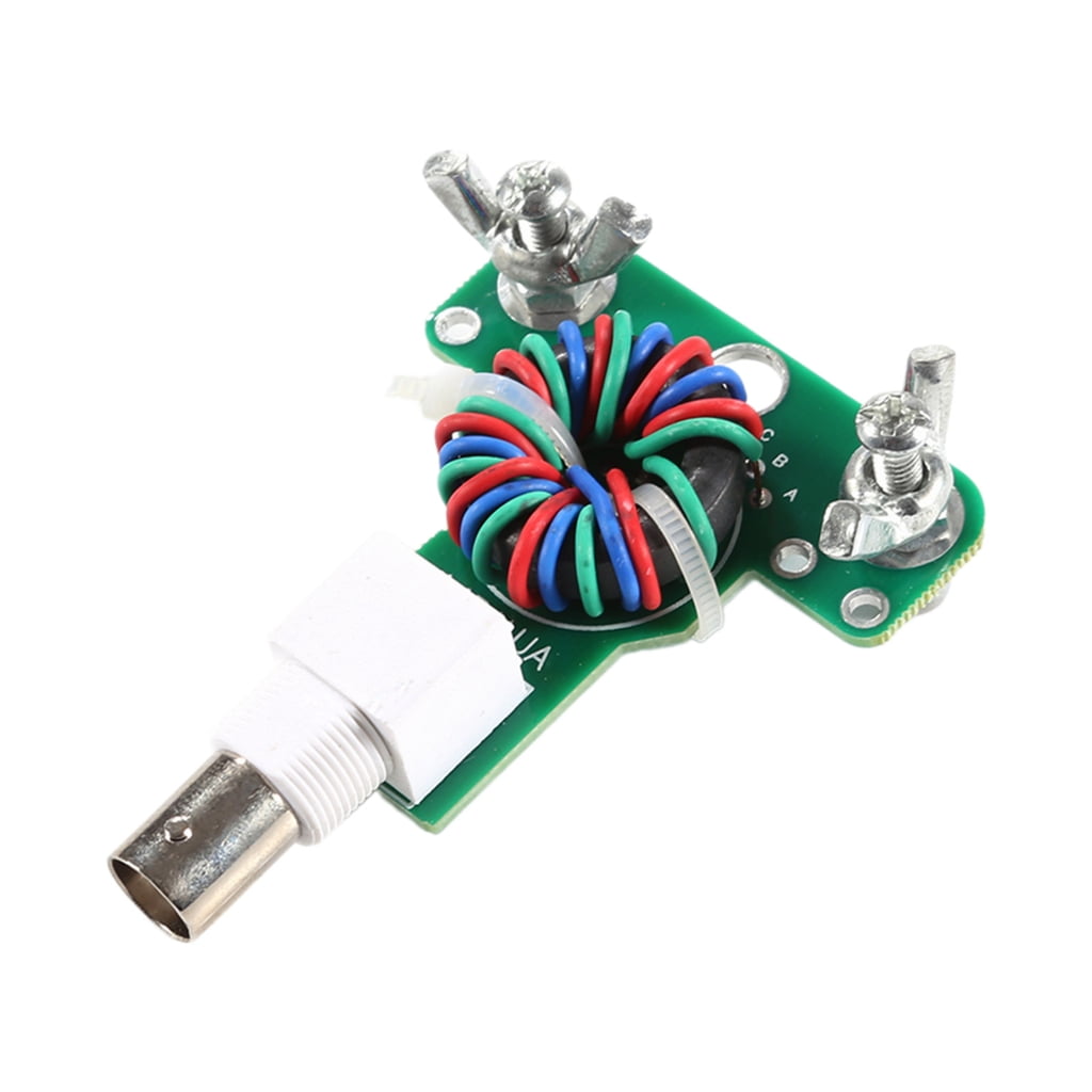 ROCKROK 50W 1:1 Shortwave Balun Antennas Balun Transformed Converters ...