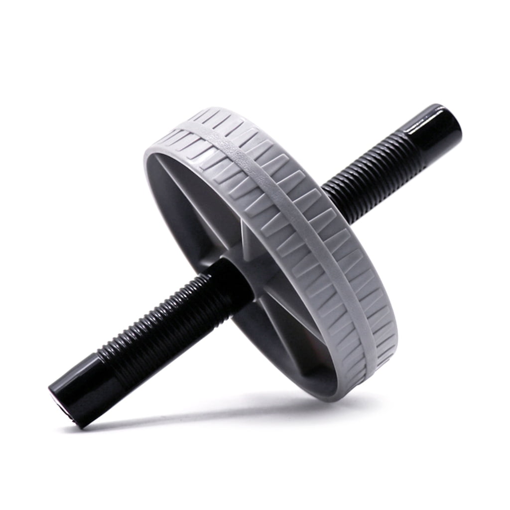 ROCKROK AB Wheel Roller Portable Abdominal Roller Wheel for Homes And ...