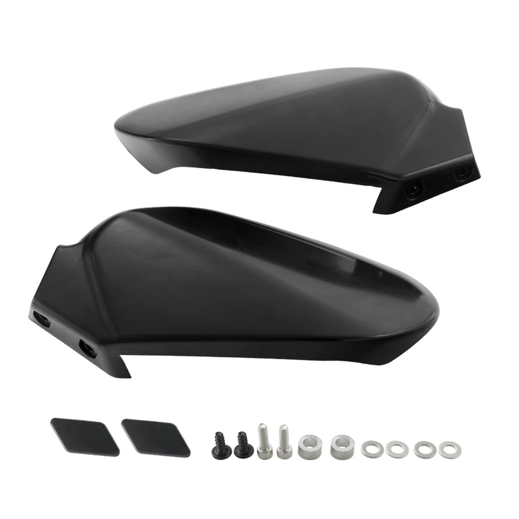 ROCKROK ATV Hand Brush Guard Handguard Air Deflectors Set Fit For Can ...
