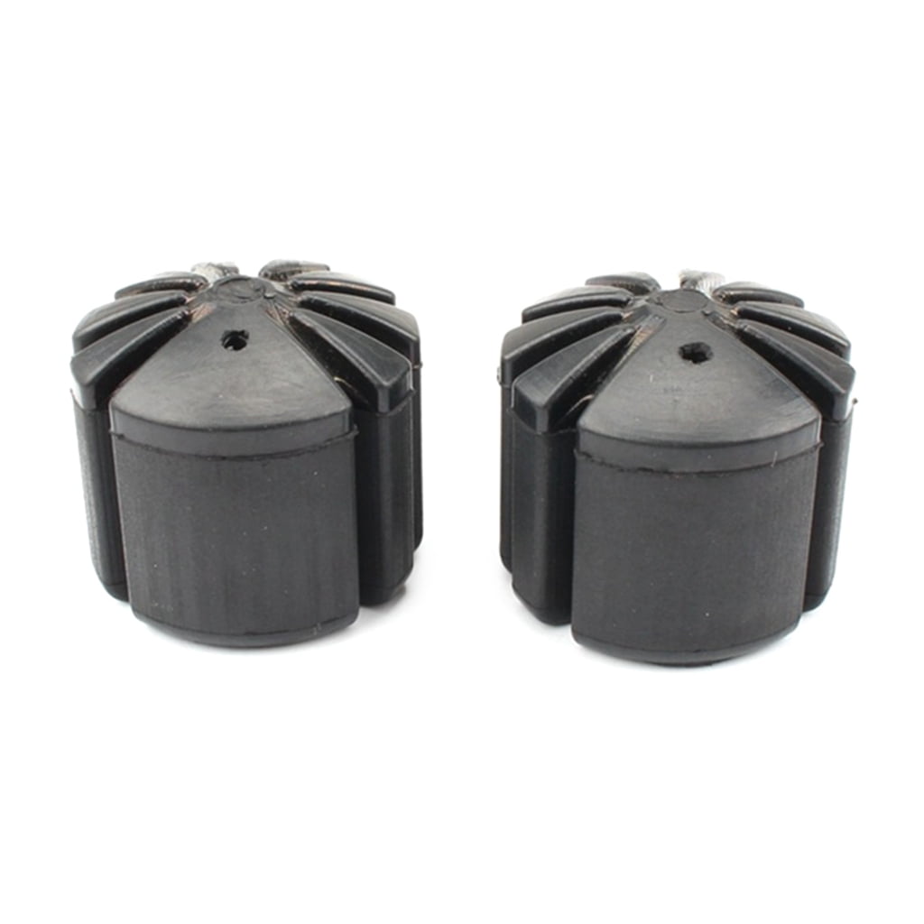 ROCKROK Adjustable Rubber Seats Lowering Kit for R1200GS LC 13-17 ...