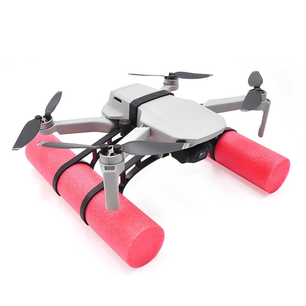 ROCKROK Aircraft Buoyancy Stick Landing Water Buoyancy Rod Aerial ...