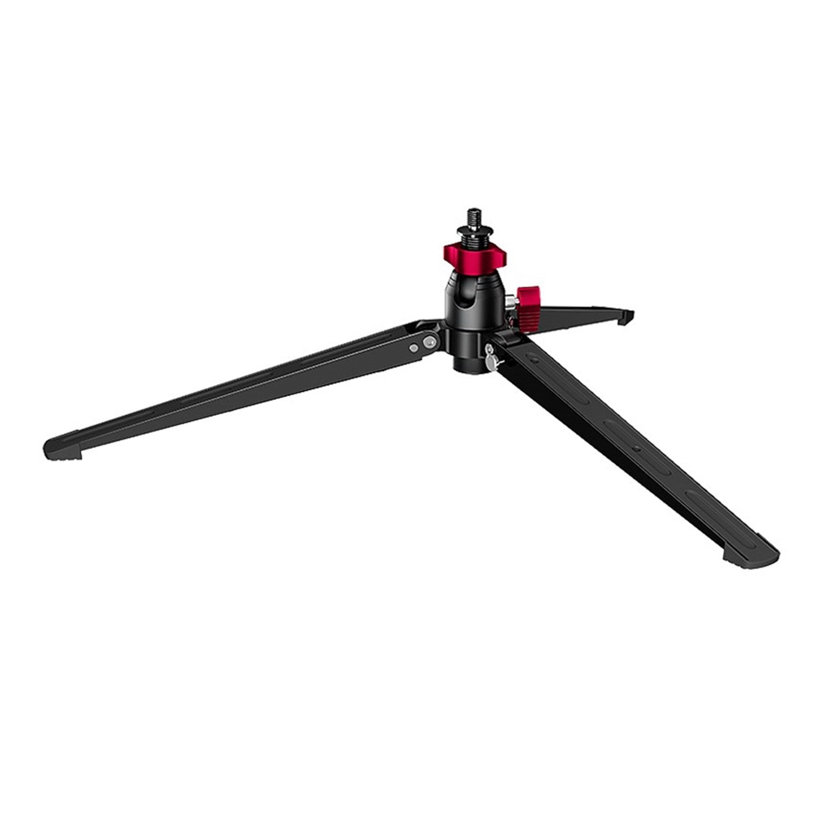 ROCKROK Aluminum Tripod Camera Desktop Tripod Stand Support Bracket ...