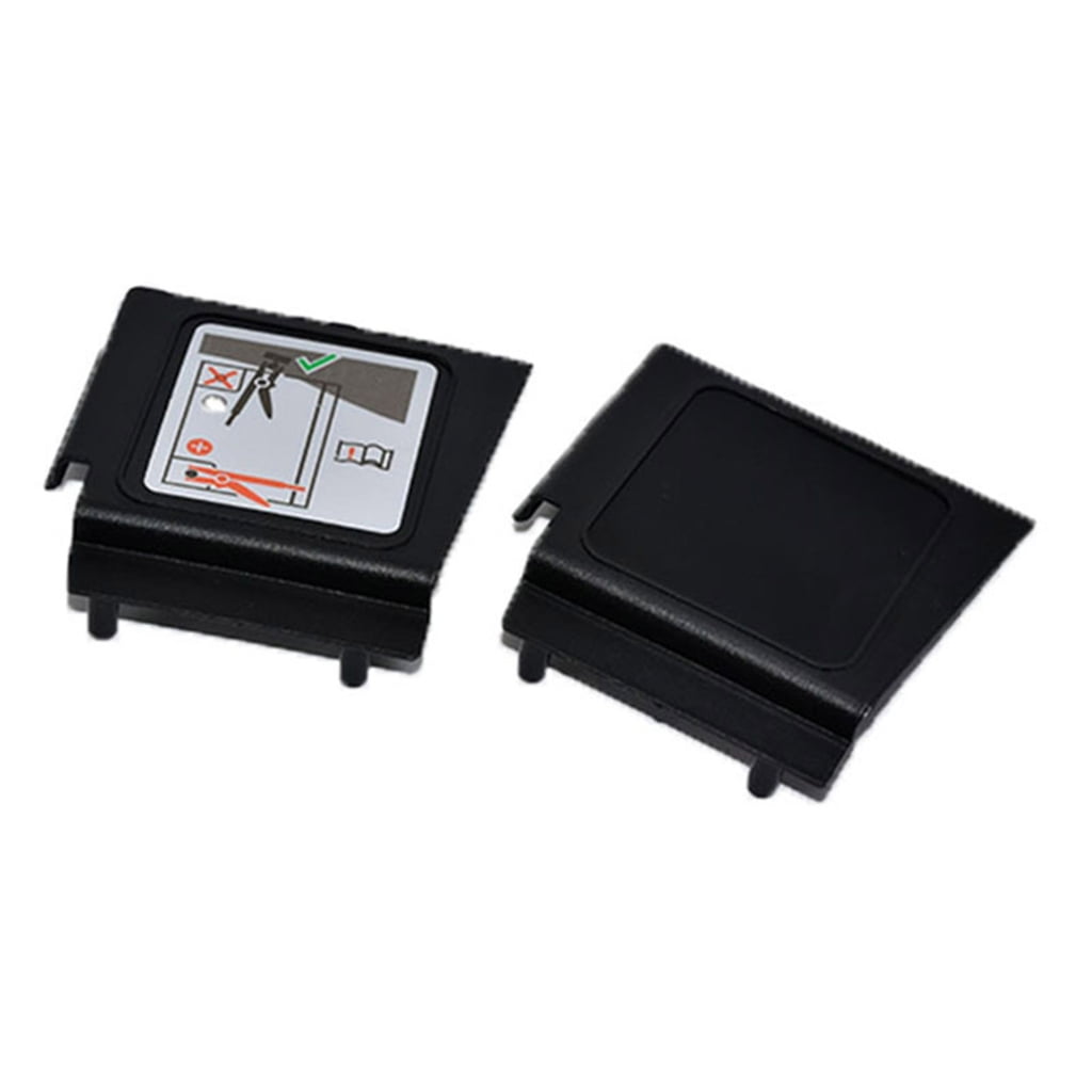 ROCKROK Battery Caps Battery Terminals Covers Battery Post Covers ...