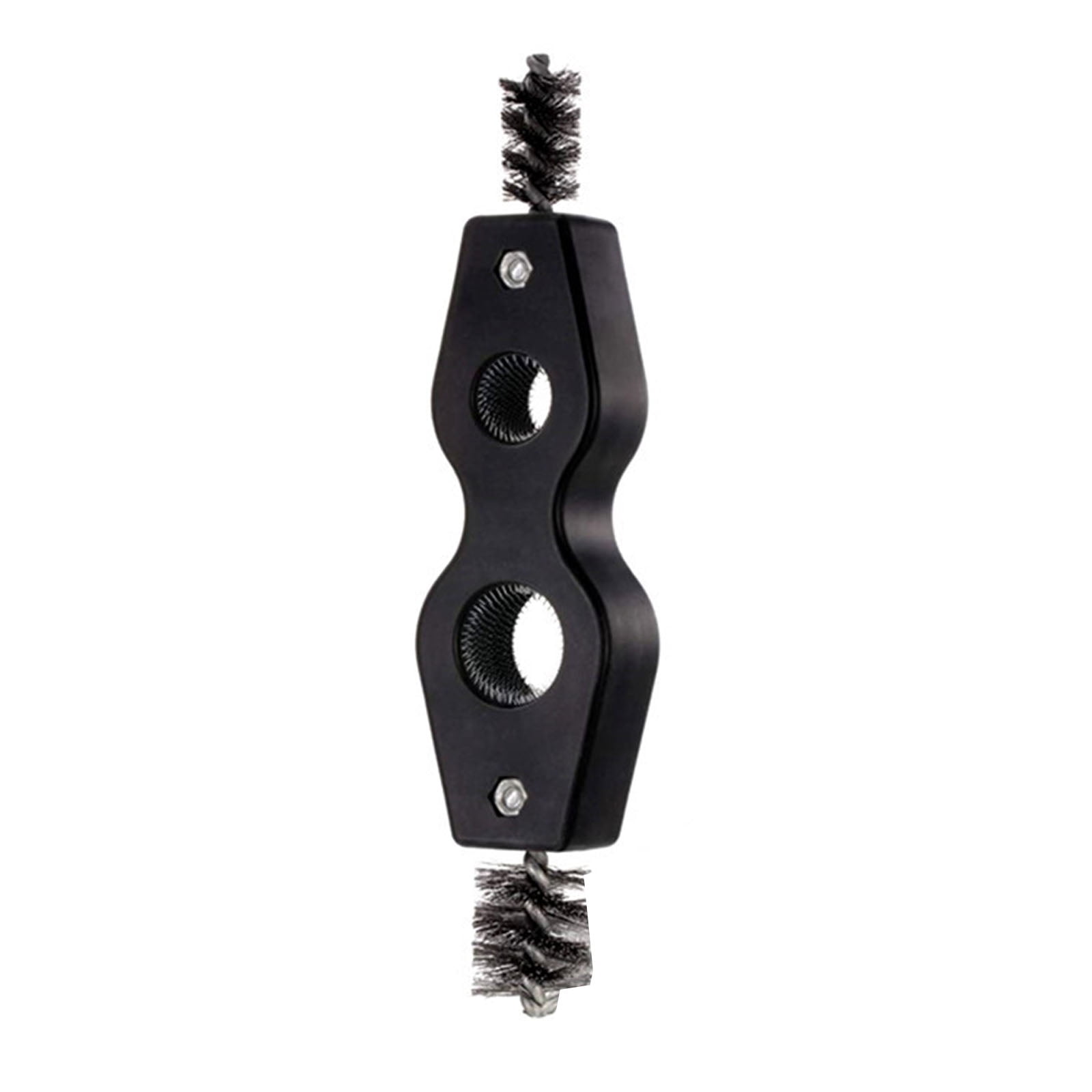 ROCKROK Car Battery Terminal Post Wire Cleaner Steel Wire Brush Dirt ...