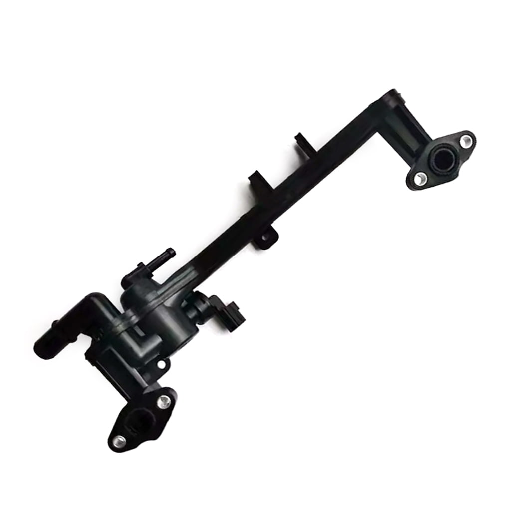 ROCKROK Car Engine Coolant Water Pipe For Discovery LR4 2010-2017 ...