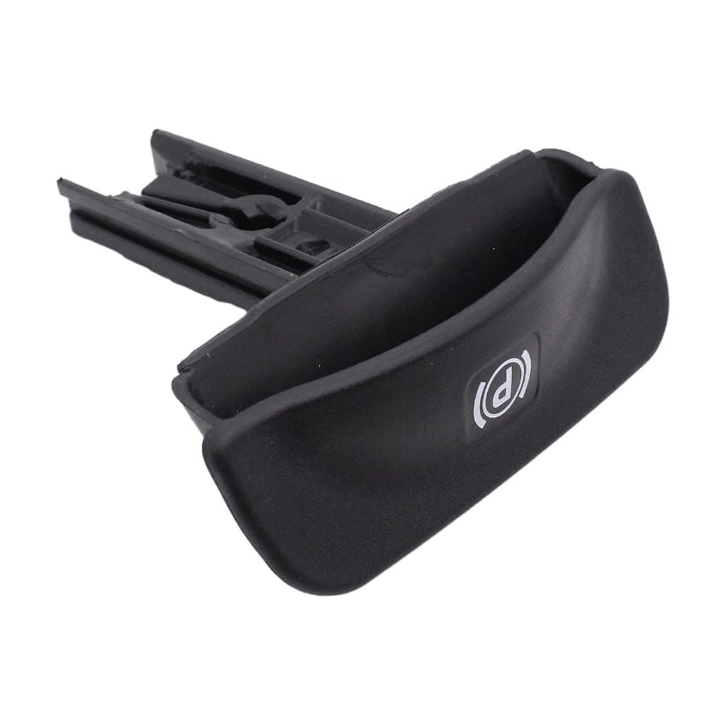 ROCKROK Car Parking Brake Pull Handle Switches ABS Handbrake Lever ...