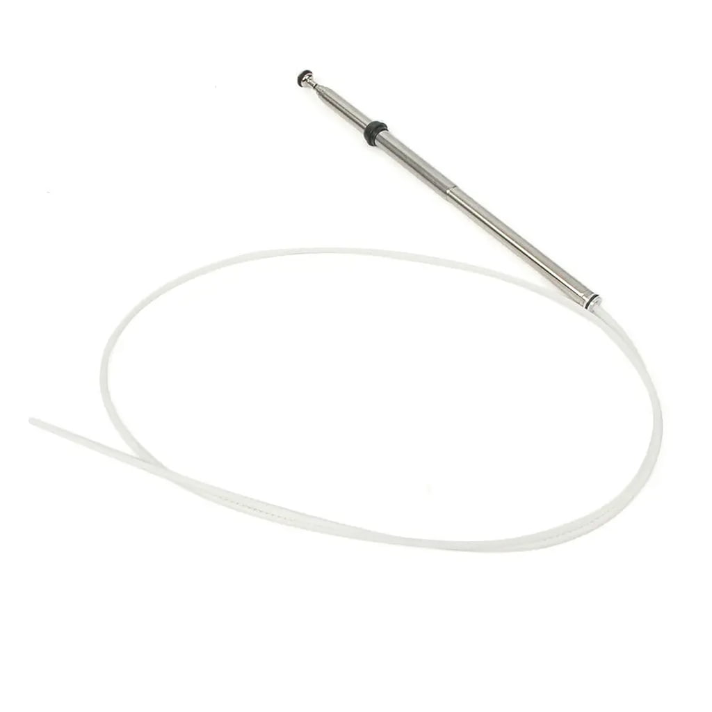 ROCKROK Car Power Antenna Mast Replacement Radio Antenna Mast 86337 ...