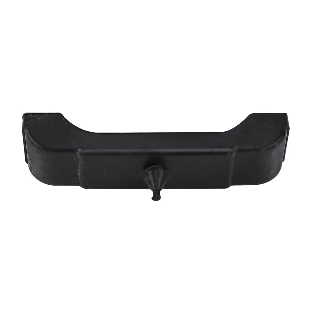 ROCKROK Car Radiator Mounting Cushions Rubber Support Pads For 1968 ...