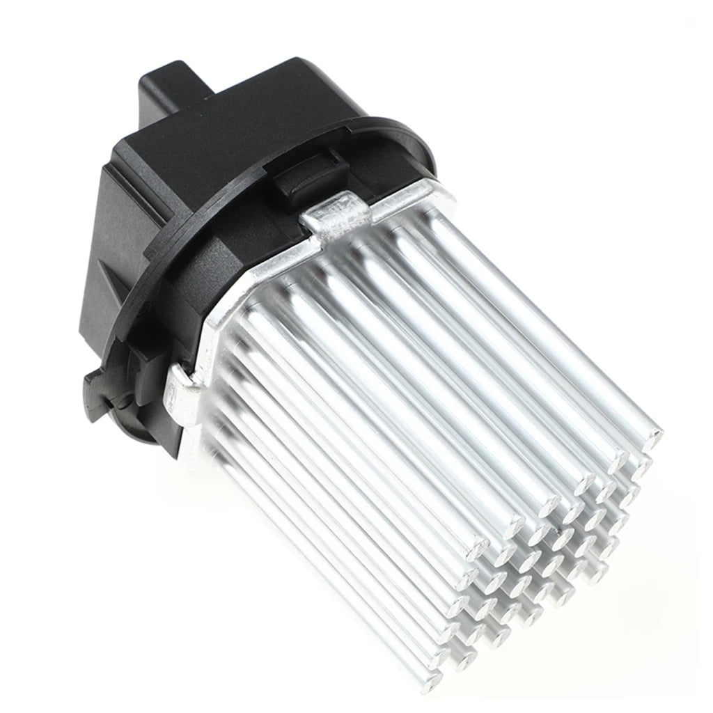 ROCKROK Cooling Electric Fan Resistor for S80 XC60 XC70 LR002685 ...