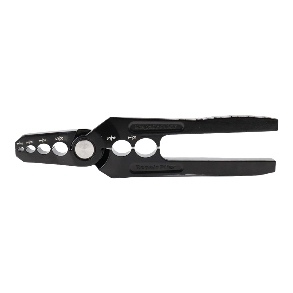 ROCKROK Coppers Tube Repair Pliers For Air Conditioner And Refrigerator ...