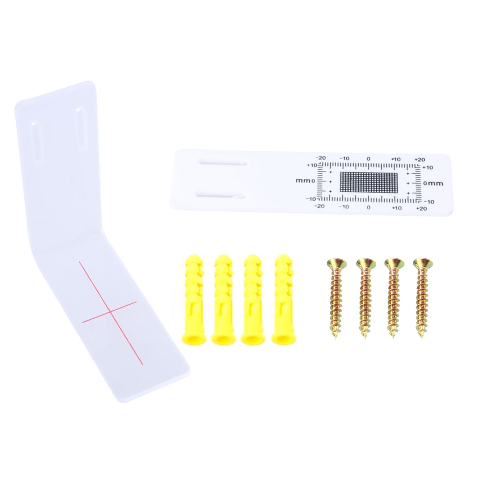 ROCKROK Crack Monitors PortableConcrete Crack Monitorings Tool Standard ...