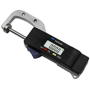 Digital Diameter Measuring Tool