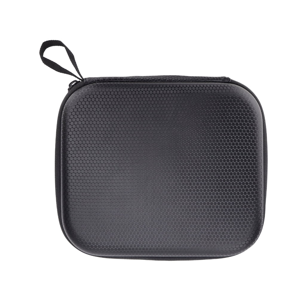 ROCKROK EVA Drones Carrying Case for Drones Molded Interior with Pocket ...