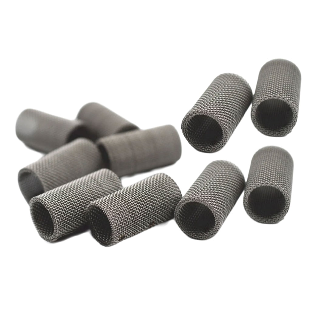 ROCKROK Easy Installation Stainless Screen Filter Car Glow Plug Burners ...