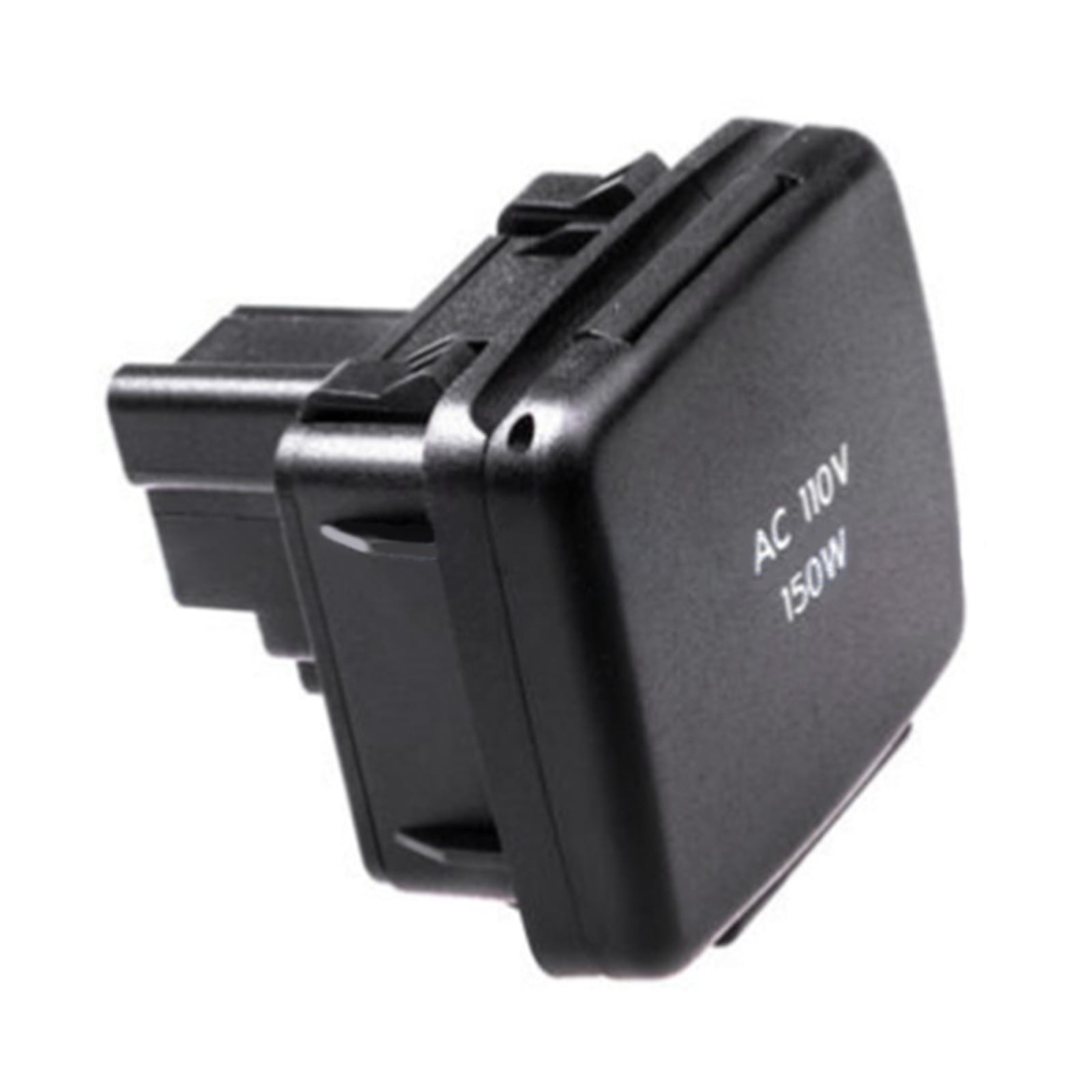ROCKROK Electrical Power Outlet Socket for F150 F250 F350 F450 Dash ...