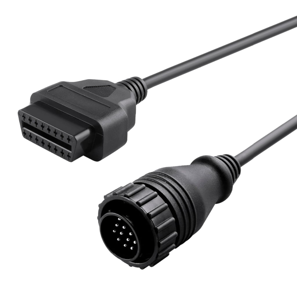 ROCKROK Fault Diagnosis and Detector Diagnostic Cable Adapter Auto ...
