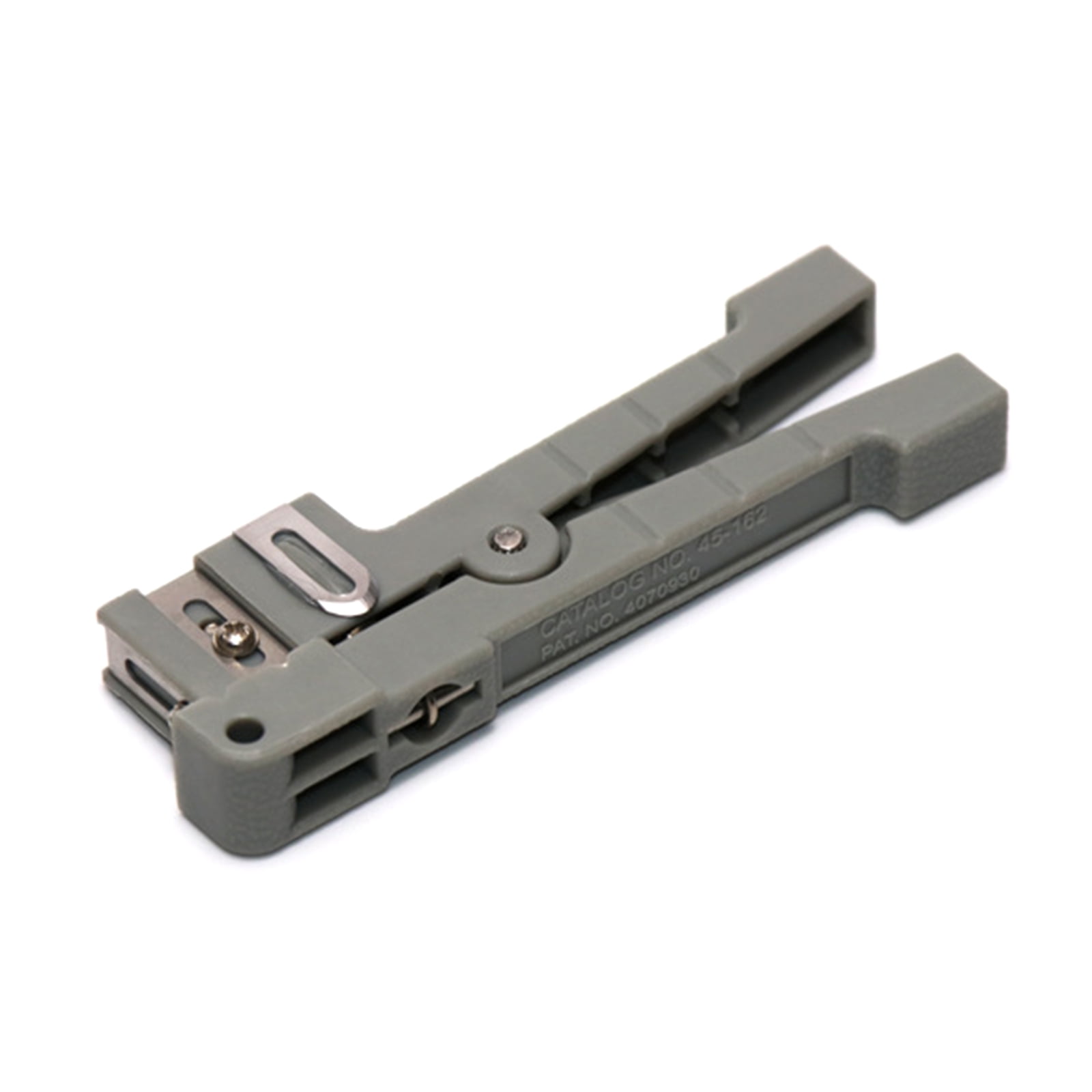 ROCKROK Fiber 45-162 Fiber for Coaxial Cable Stripping Cutter Tool ...