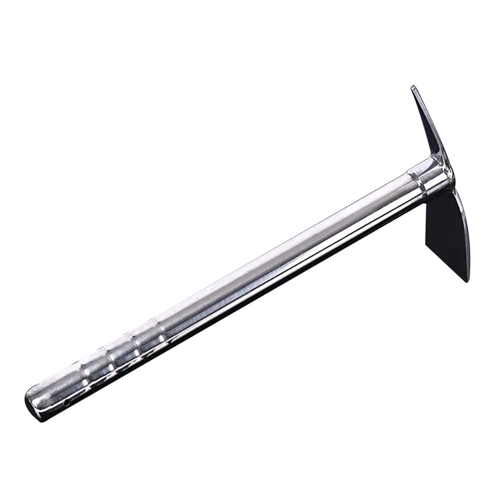 ROCKROK Gardening Digging Tool Garden Weeding Excavator Hand Metal ...