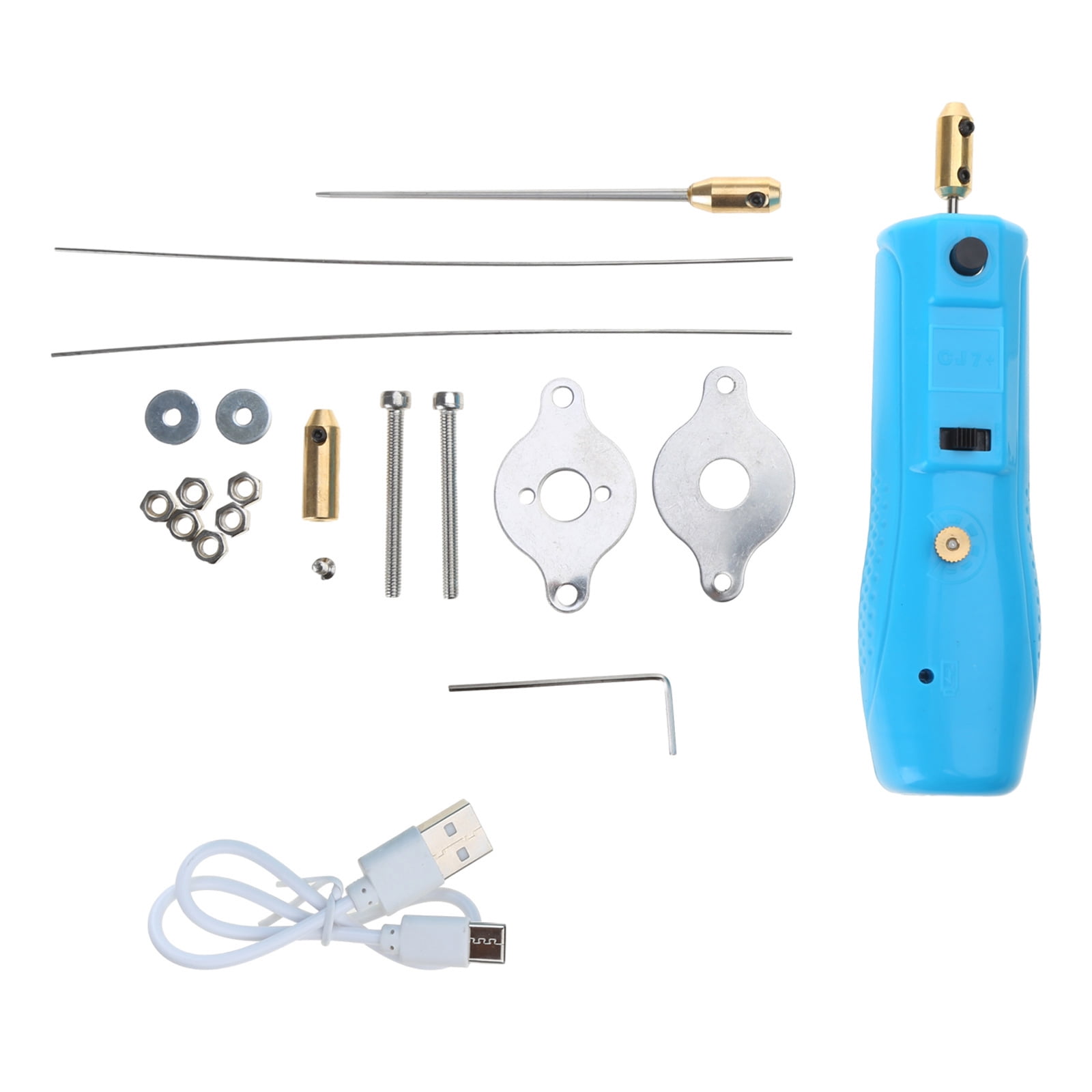 ROCKROK Gel Remover Screen Hard Gel Remover Cutter Dry Gel Polarized ...