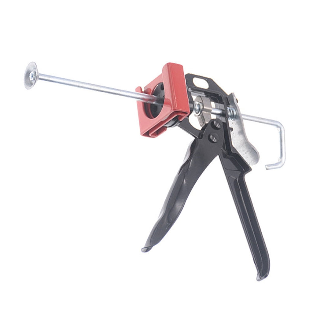 ROCKROK Glue Gun Applicator Caulking Adhensive Cartridge Gun Manual ...