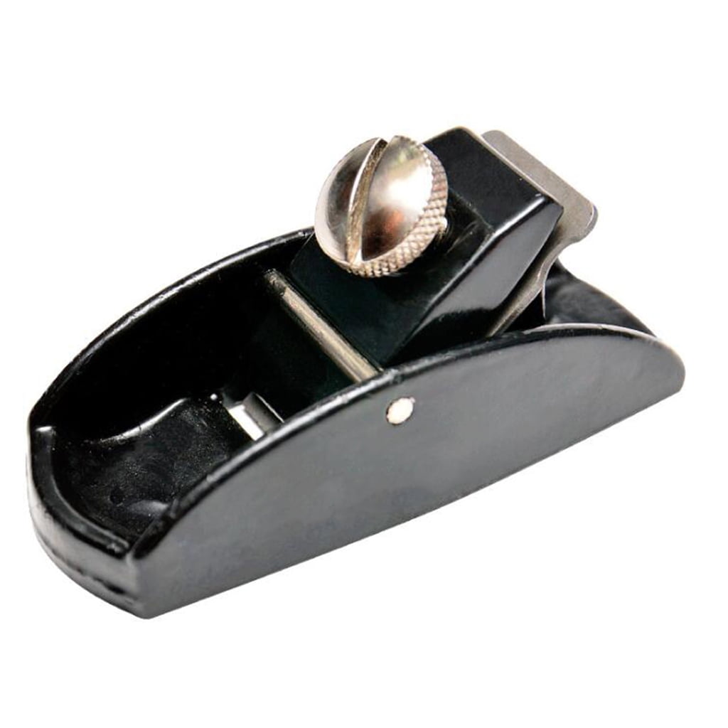 ROCKROK Hand Plane Small Lightweight Steel Body Trimming Plane for ...