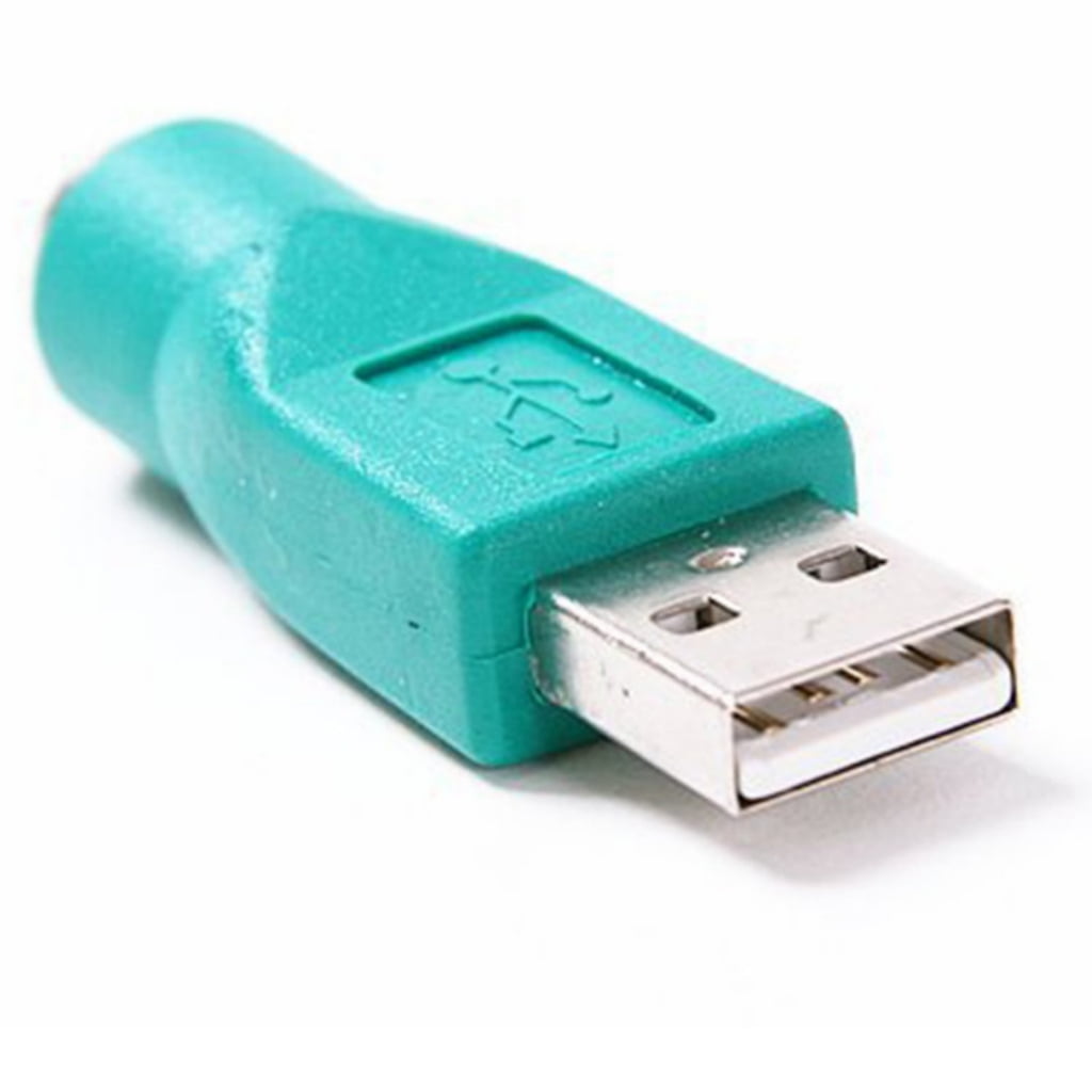 ROCKROK Keyboards to USB Adapter USB to Converters for Computer Mouse ...