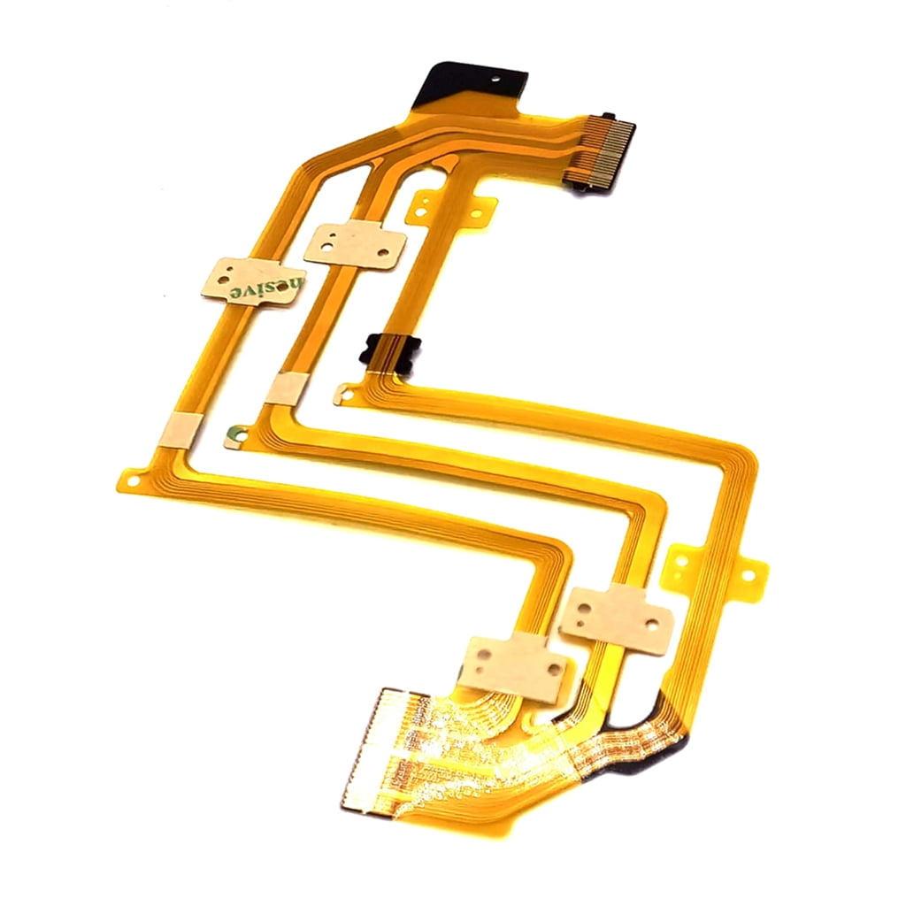 ROCKROK LCD Flexible Cable Metal Connectors for SR33E SR42E SR52E SR62E ...