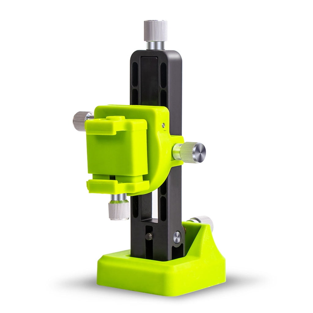 ROCKROK Level Bracket Bracket Leveling Las-er Level Adapter ...