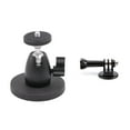 ROCKROK Magnetic Camera Mount Thread 360 Degrees Stand for DJI-Action ...