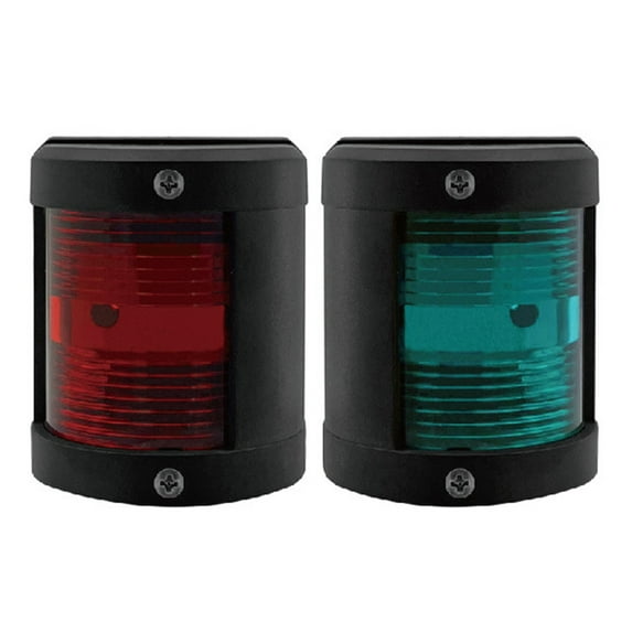 ROCKROK Marine LED Signal Lamps Set Efficient Lighting LED Boat ...