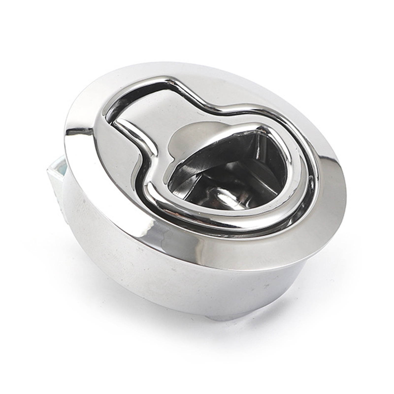 ROCKROK Marine for Hatch Locking Locker Boat Embedded Flush Pull for ...