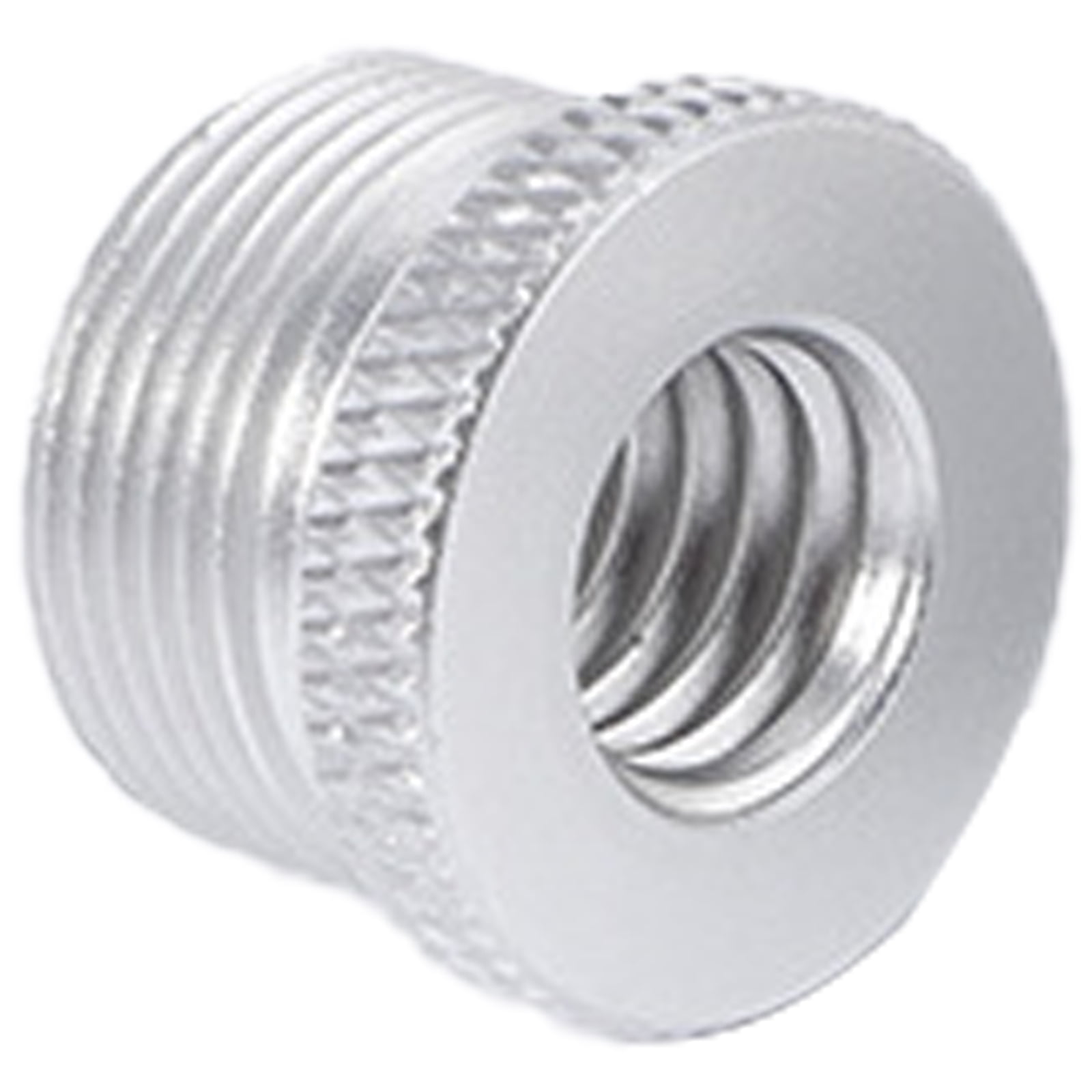 ROCKROK Metal Microphone Stand Conversion Screws 3/8 Female to 5/8 Male ...