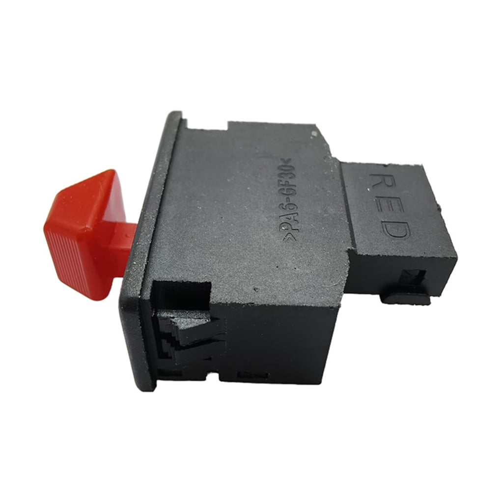 ROCKROK Motorcycle Turn Signal Switch Waterproof Motorcycle Turn Signal ...