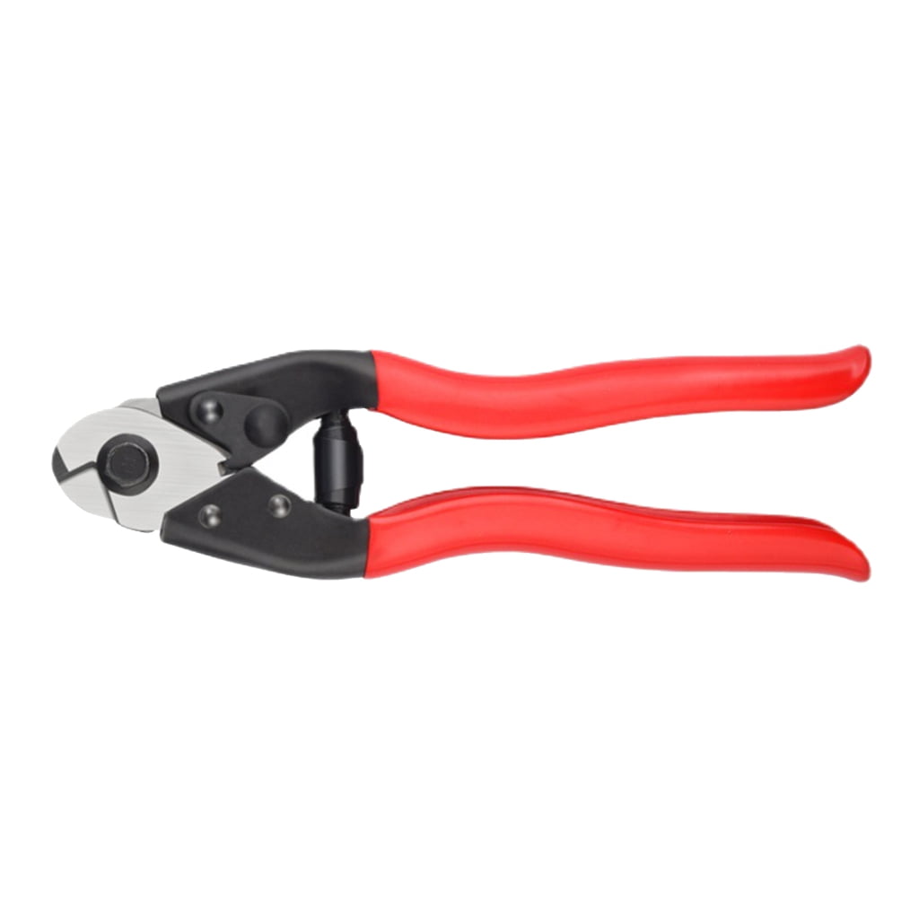 ROCKROK Mountain Bike Speed Change Brake Line Pipeline Cutter Pliers ...