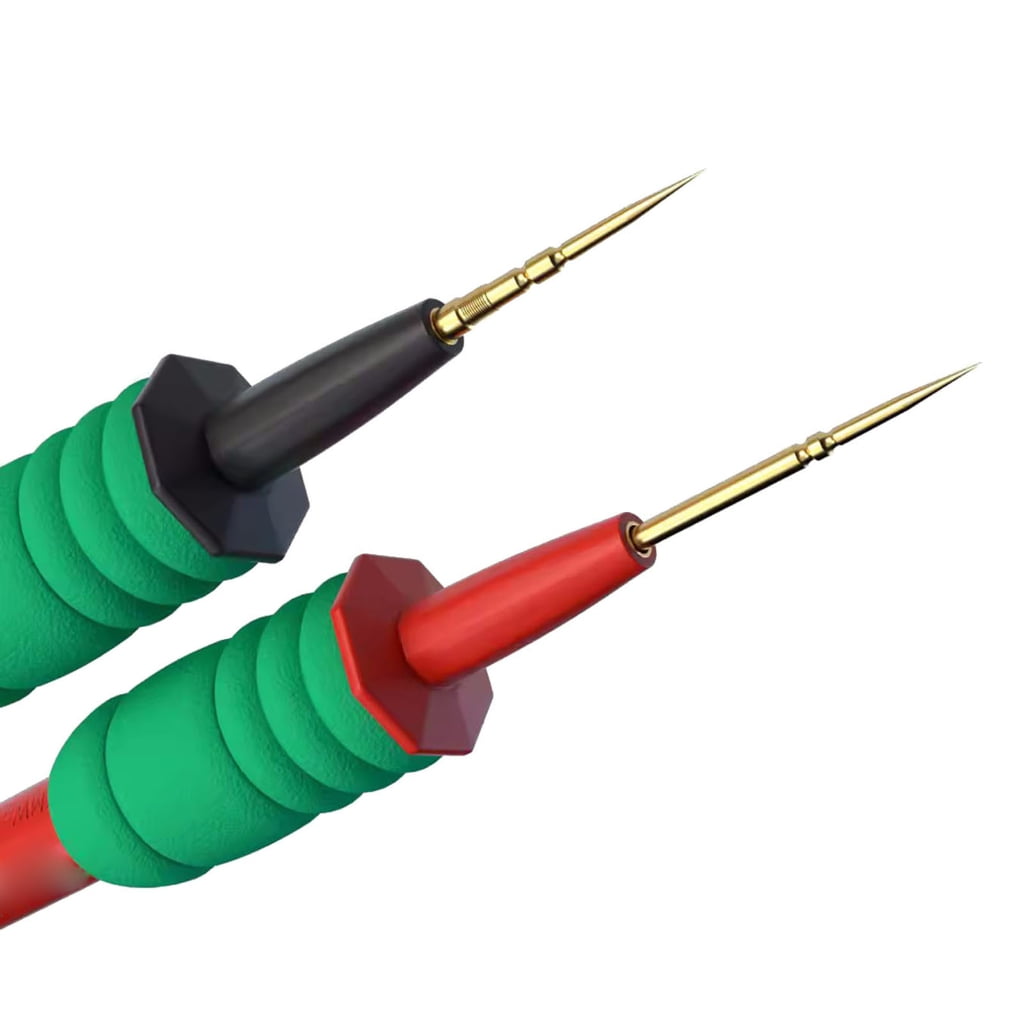 ROCKROK Multimeter Pen Phone Repair Voltage Detection Tool With High ...