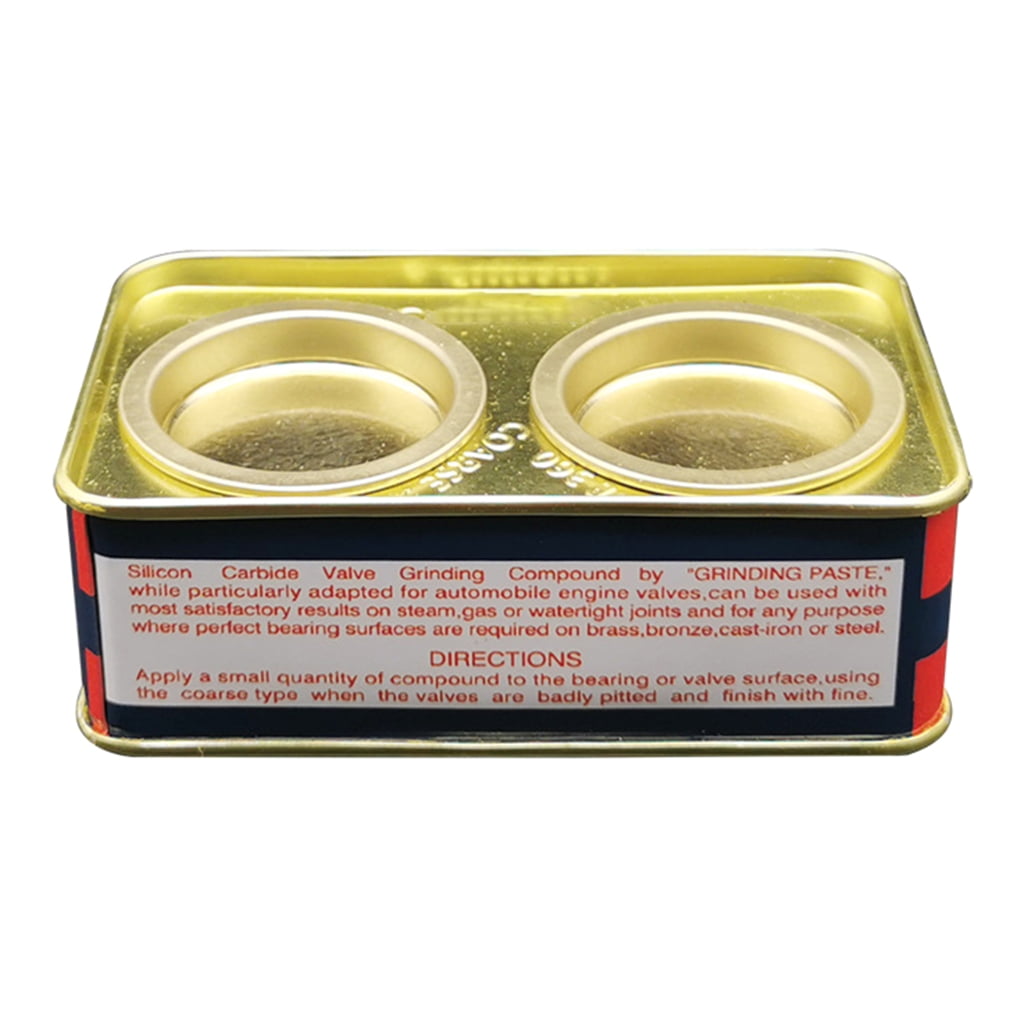 ROCKROK Multipurpose Valves Lapping Compound Pastes For Automotive ...