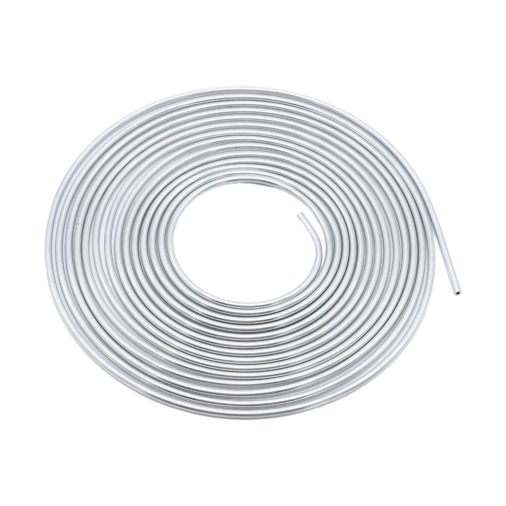 ROCKROK Non-rust Car Repair Seamless Hard Brake Line Tubing Resistance ...
