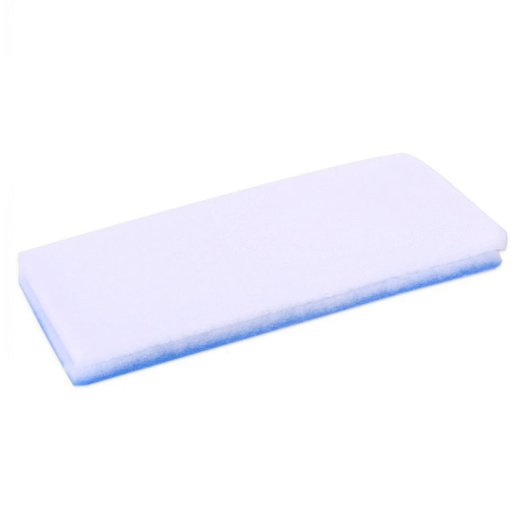 ROCKROK Paint Booth Filter Airbrush Paint Booth Filter Double Layer ...