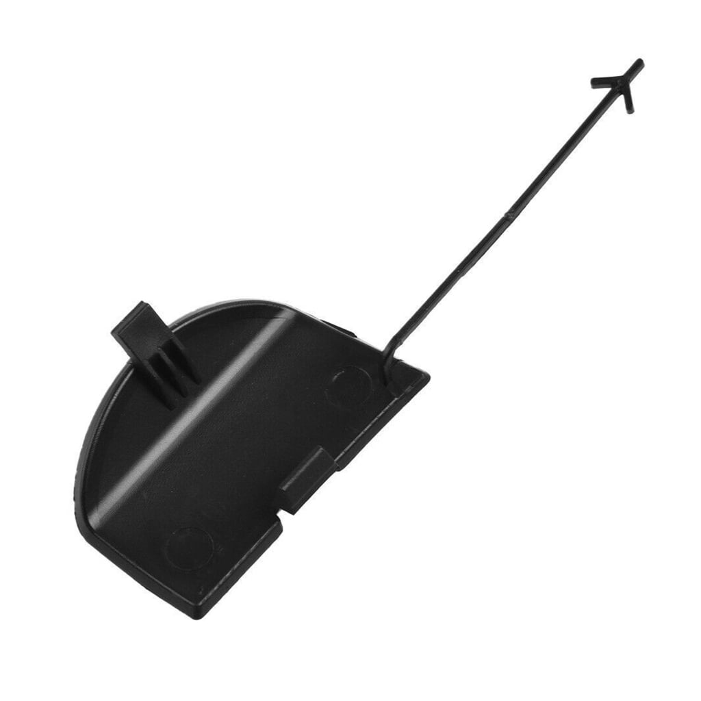 ROCKROK Plastic Front Towing Bumper Eye Hook Cover Traction Caps ...